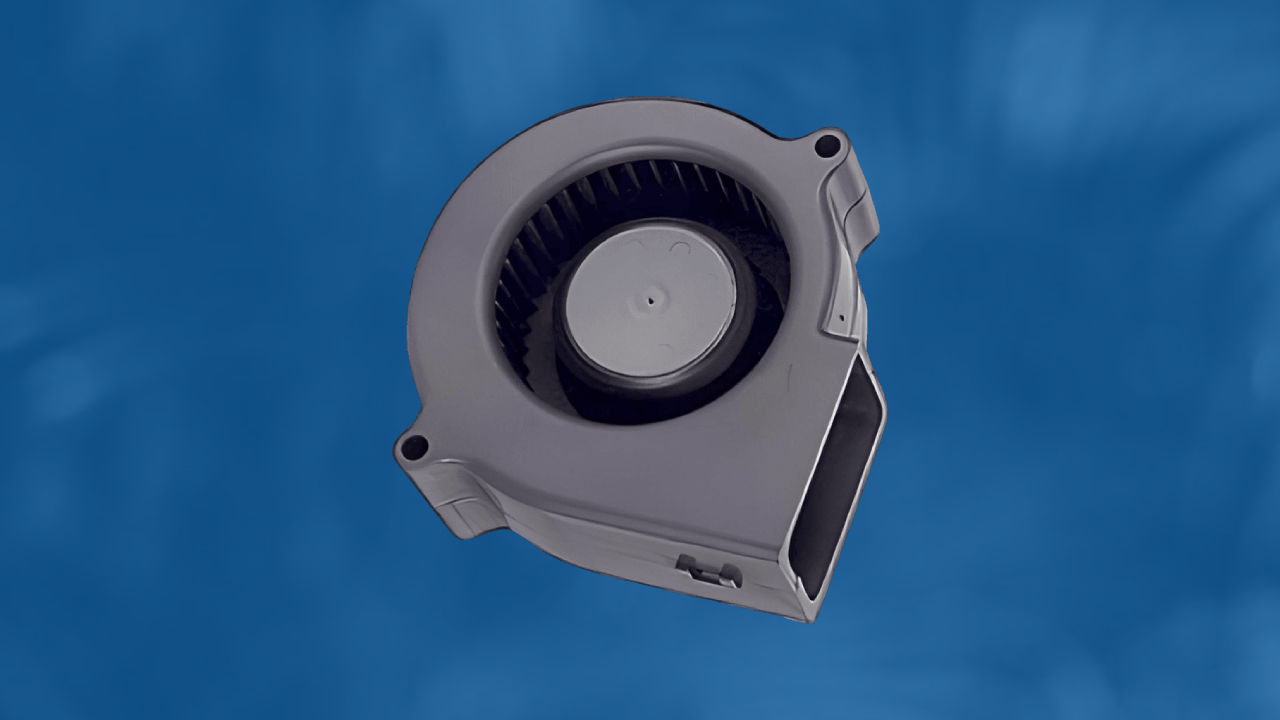 LUFT: The best German technology and quality in fans at the best price