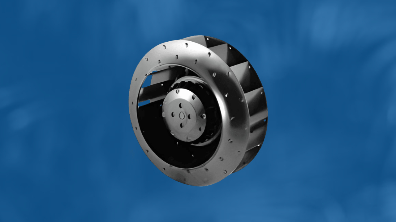 LUFT: The best German technology and quality in fans at the best price